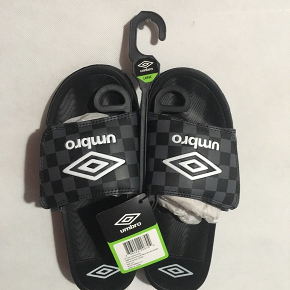 Umbro | Shoes | Umbro Boys Slides | Poshmark